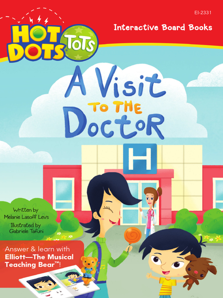 A Visit To The Doctor | PDF