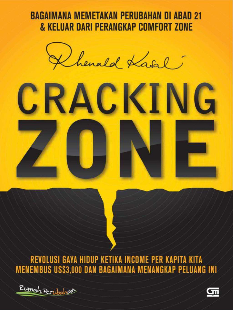 Cracking Zone | PDF