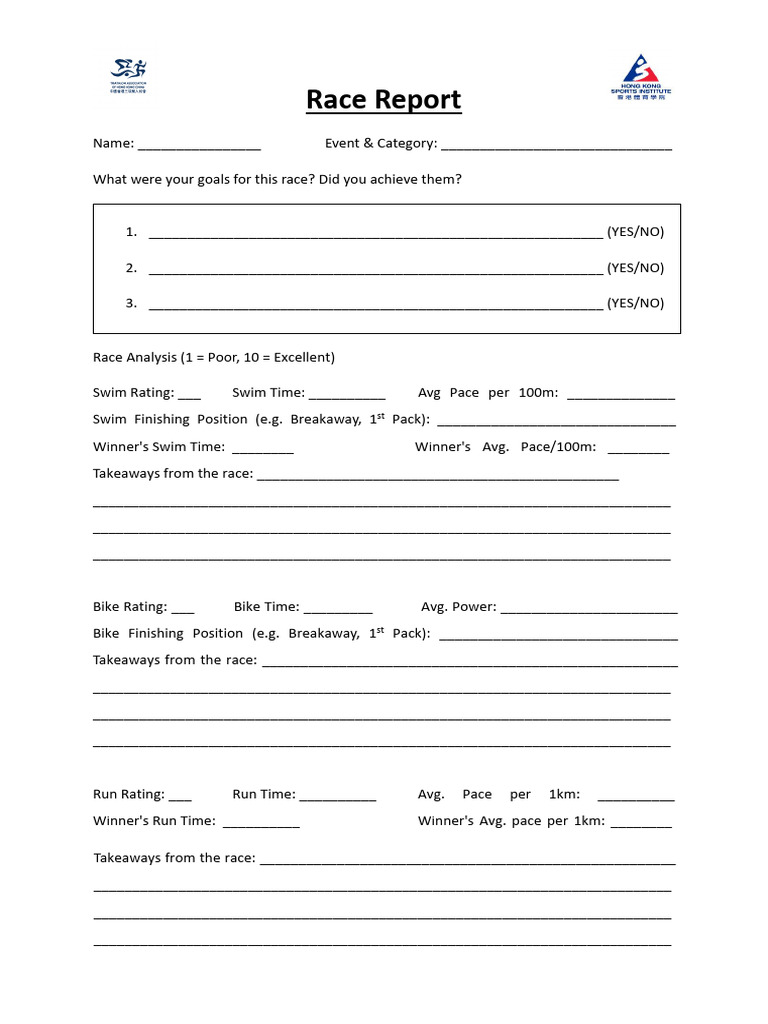 Race Report (Updated 2024 May 15) | PDF | Cycle Racing | Uci World Tour