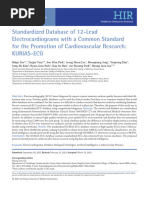 Modified Åstrand-Ryhming Nomogram Guide | PDF | Heart Rate | Clinical ...