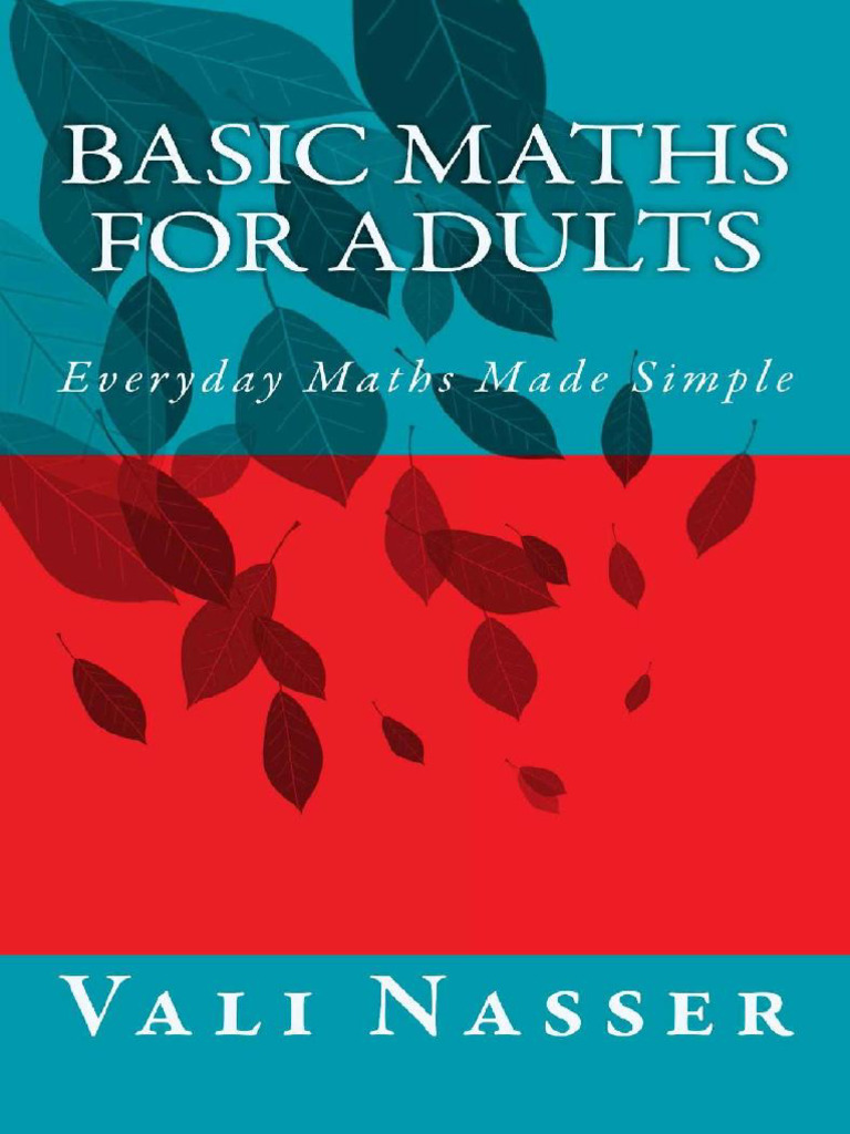 _OceanofPDF.com_Basic_Maths_for_Adults__Everyday_Maths_Mad_-_Vali ...