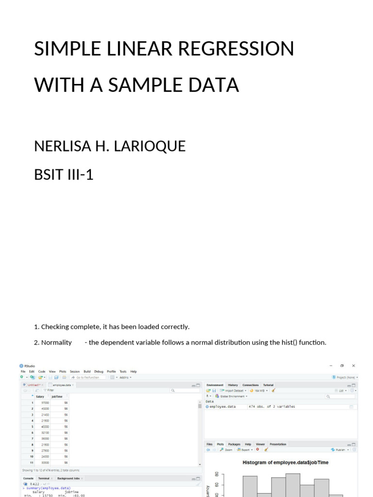 Simple_Linear_Regression - Copy | PDF