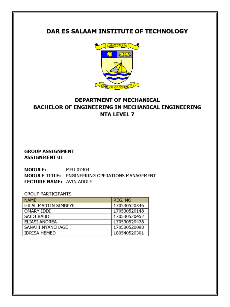 Eom Assignment Pdf Demand Economic Equilibrium
