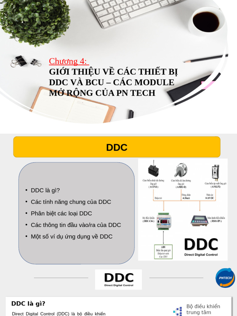 Building Management System_Chapter 4_Introduction Equipments in BMS_BCU ...