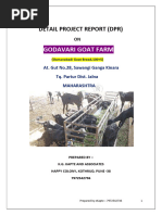 Goat Rearing Project Proposal | PDF | Goat | Agriculture