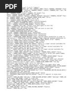 Harri First-Time Login Guide | PDF