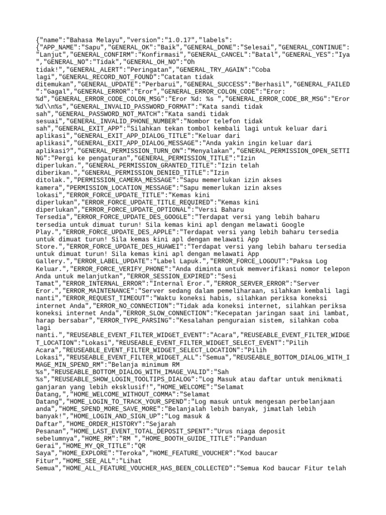 Label Ms | PDF