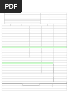 Idfc Fund Transfer Form | PDF | Cheque | Banking Technology
