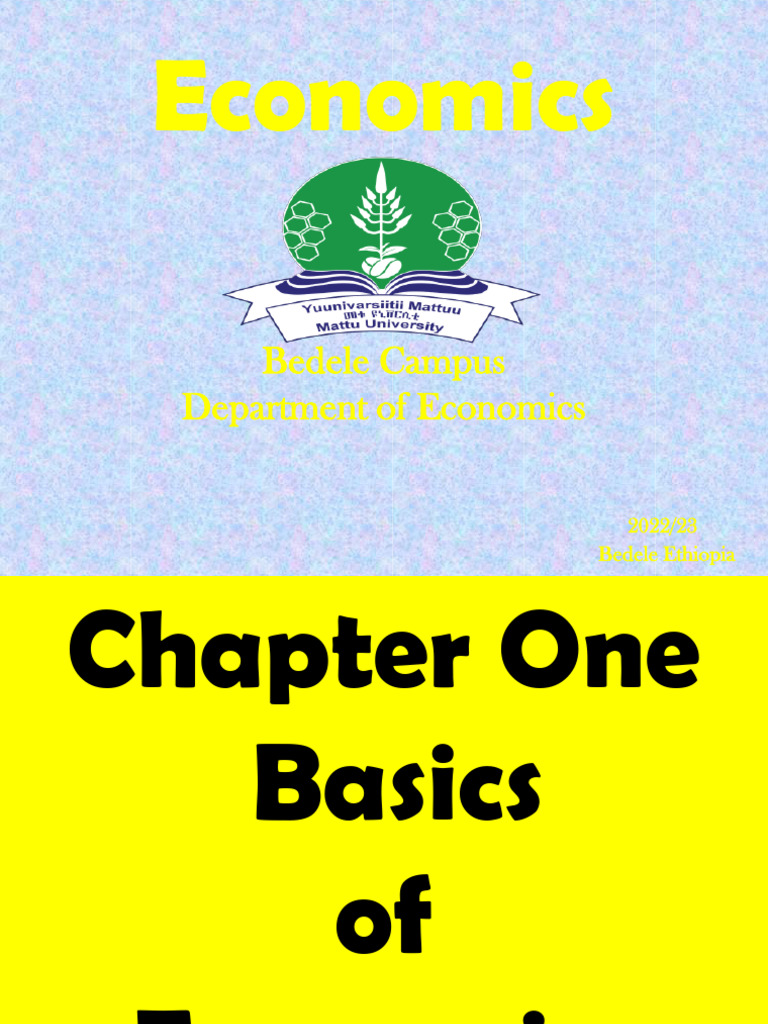 Economic | PDF | Demand | Economics