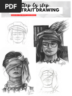 8-Head Proportions in Figure Drawing | PDF
