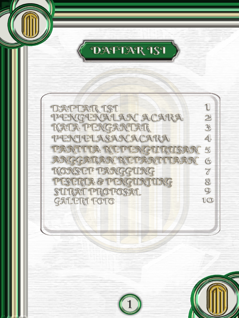 TAQDIM Proposal | PDF