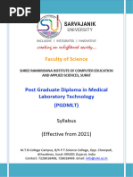 Block Public Health Unit (Bphu) | PDF