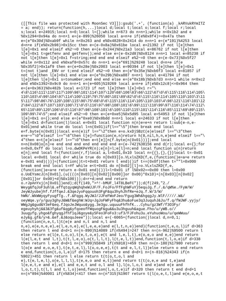 Protected 9650776898439732 | PDF