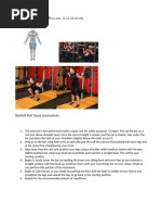 Soloflex Manual | PDF | Strength Training | Weight Training