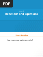 Curriculum (SYLLABUS) CD - Cambridge - Science - Y8 | PDF