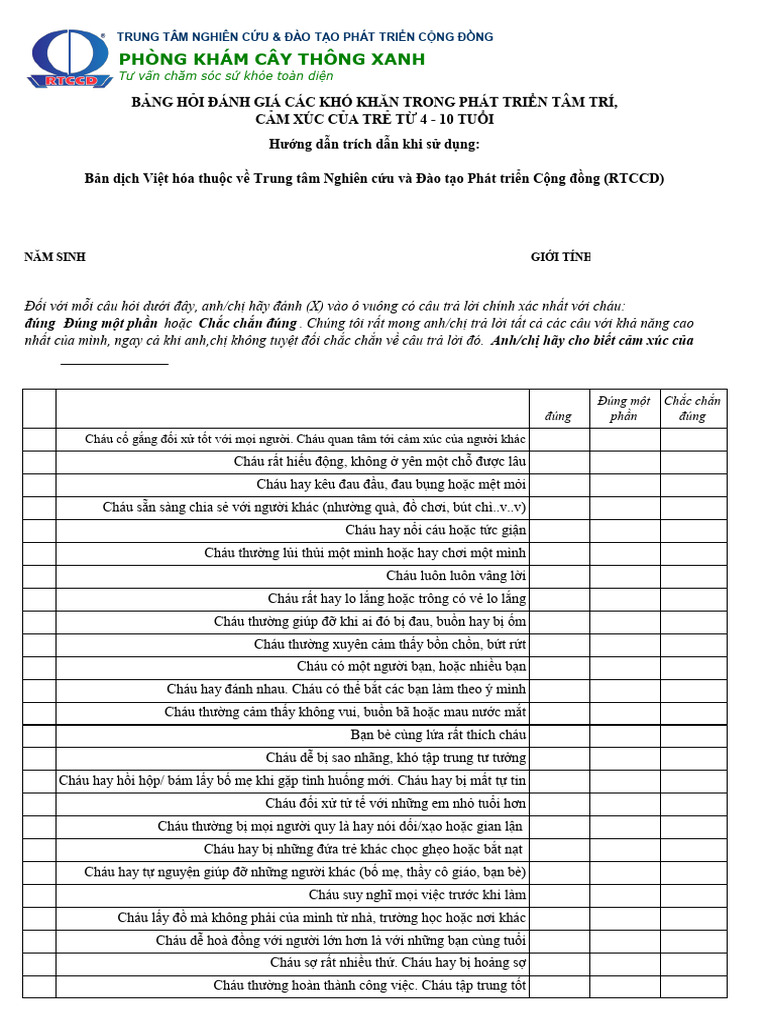 Final SDQ25 4-10T - Citation | PDF
