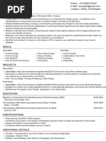 KPC Inuka Scholarship Application Form 2024 | PDF | Knowledge