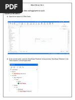 Data Entry Practice Projects - Azharul Rafy | PDF | Microsoft Excel ...