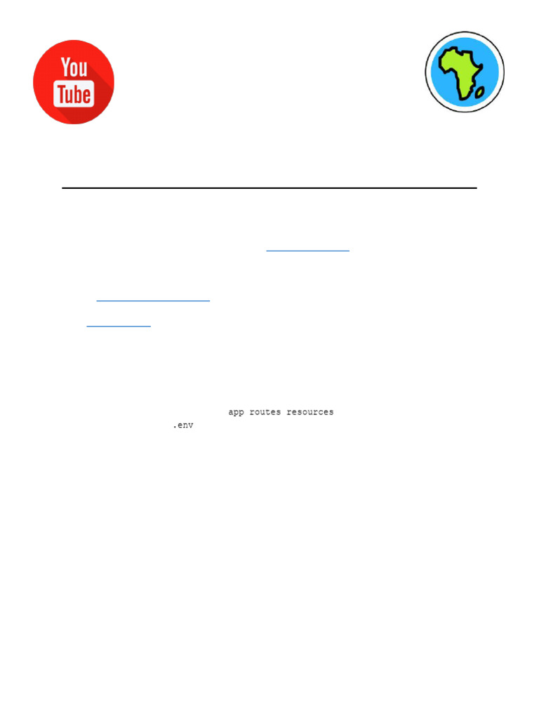Web Tutorial Series Pdf Databases Computing