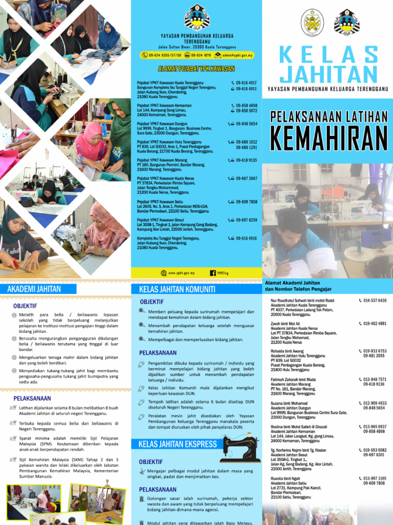 Jahit An | PDF