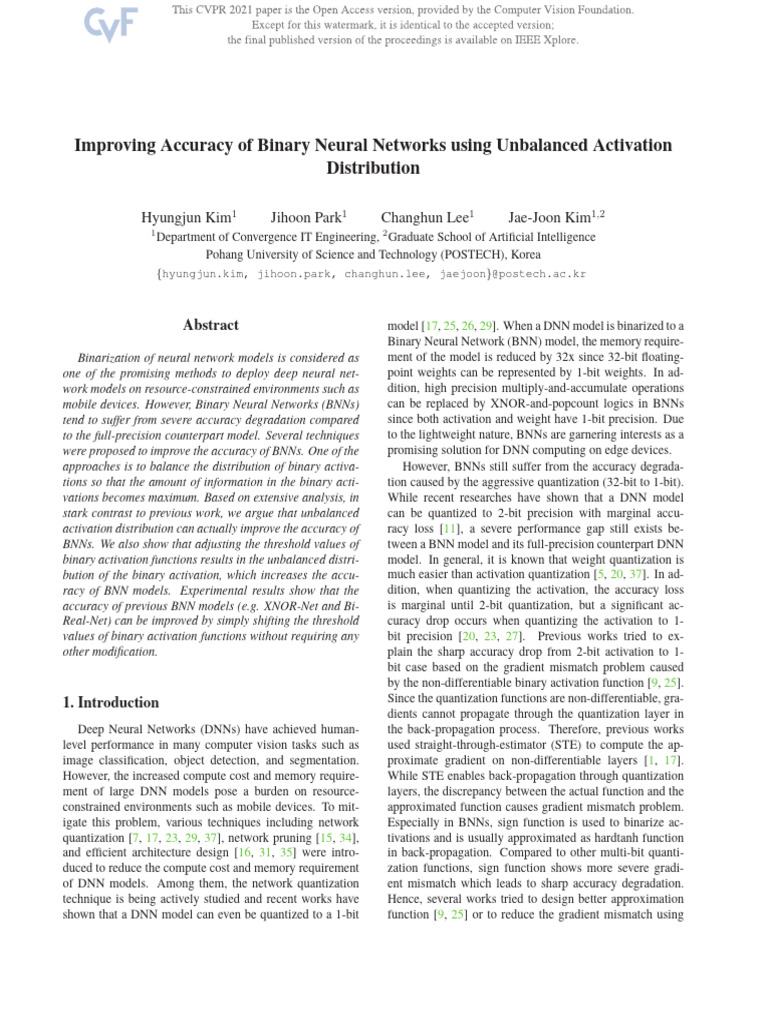 Kim_Improving_Accuracy_of_Binary_Neural_Networks_Using_Unbalanced_Activation_Distribution_CVPR ...