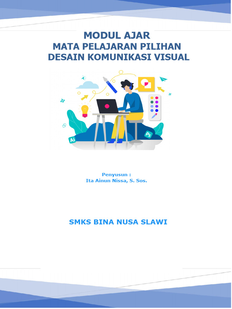 Modul Ajar IMD | PDF