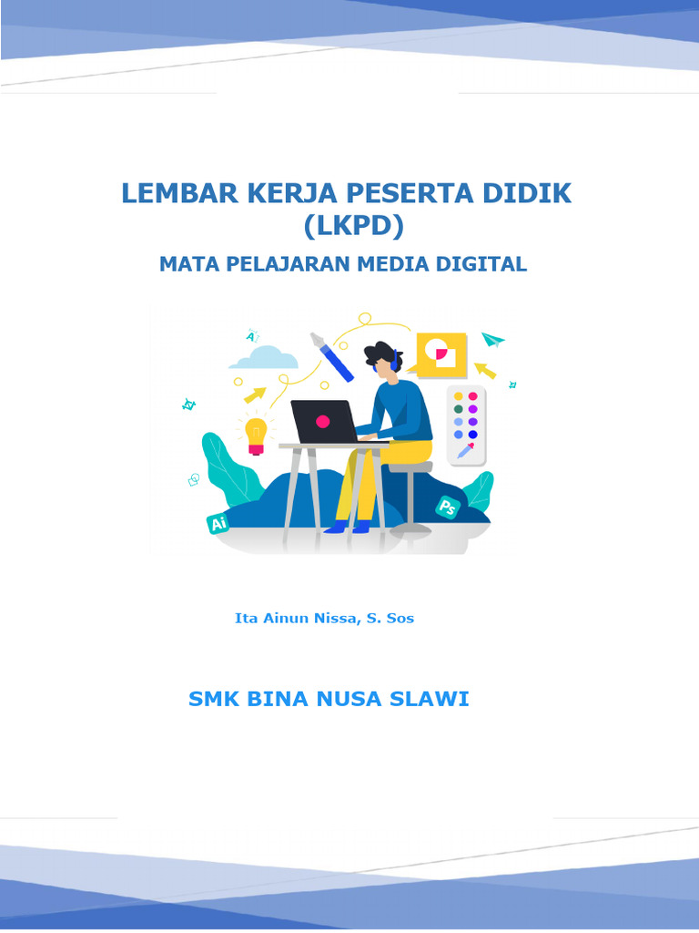 LKPD IMD | PDF