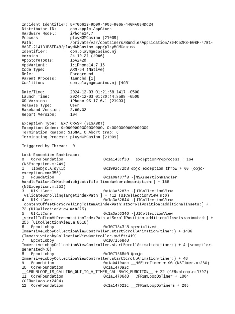 2024 12 03 - 01 21 58.1417 - 0500 4a5d884c | PDF | Operating System Technology | Concurrency ...