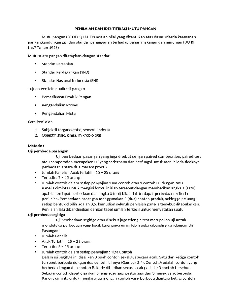 Anisa Rezky Nurdin - 20182323005 - Resume KMP | PDF
