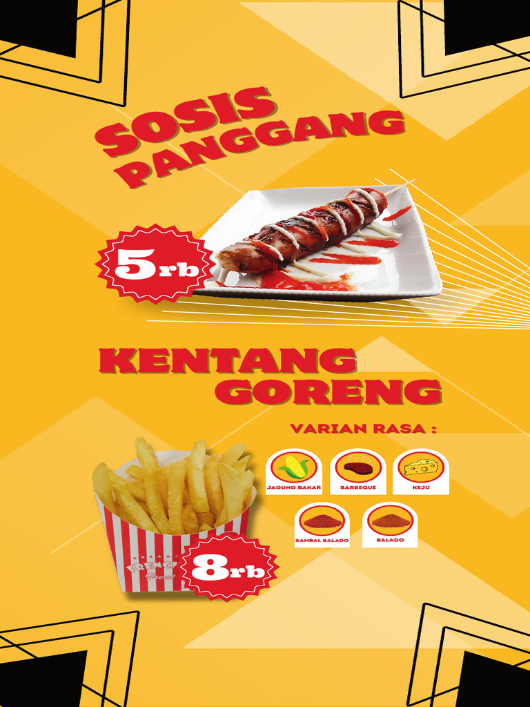 Salinan Dari Salinan Dari Salinan Dari New (80 X 160 CM) PDF | PDF
