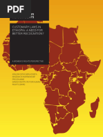 Ethiopian Civil Code PDF | PDF | Ethiopia | Legal Documents