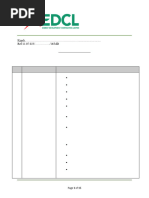 Ausgrid Street Lighting Standards NS119 | PDF | Street Light | Fuse ...