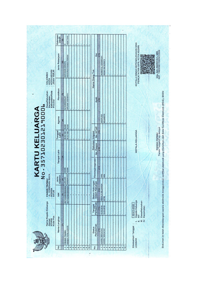 Winda Fitri Astiti-KK | PDF