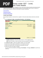 GST Invoice Format For Composition Scheme Dealers | PDF | Governance ...