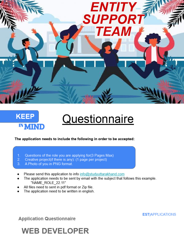 Web Developer Questions Answers | PDF