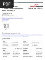 What Is RTR | PDF | Regulatory Compliance | Accounting