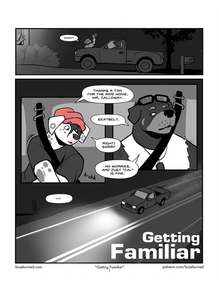 Familiar | PDF