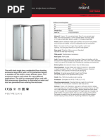 Rittal Baying System PS 4000 5 1703 PDF | PDF | Door | Sheet Metal