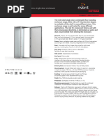 Rittal Baying System PS 4000 5 1703 PDF | PDF | Door | Sheet Metal