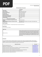 Prophet | PDF | Insurance | Life Insurance