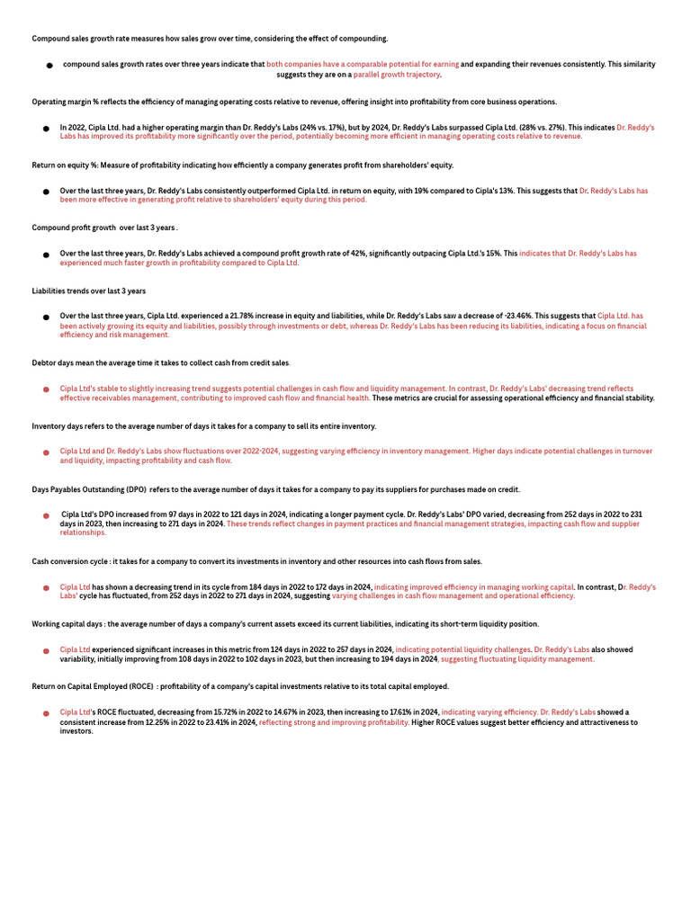 Compound Sales Growth Rate Measures How Sales Grow Over Time ...