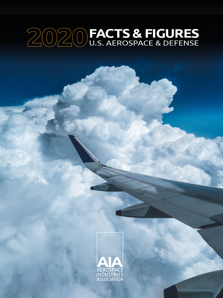 2020 U.S. Aerospace & Defense Overview | PDF | Economies