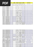 Sample Beauty Pageant Questions and Answers | PDF
