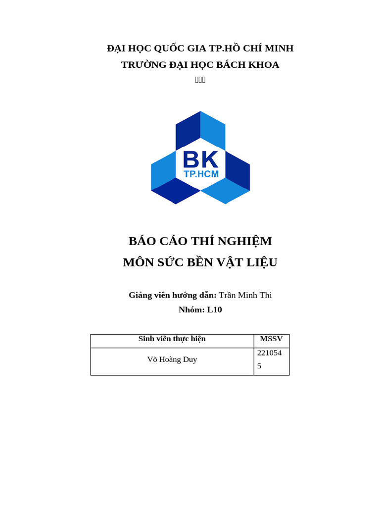 BCTN SBVL | PDF