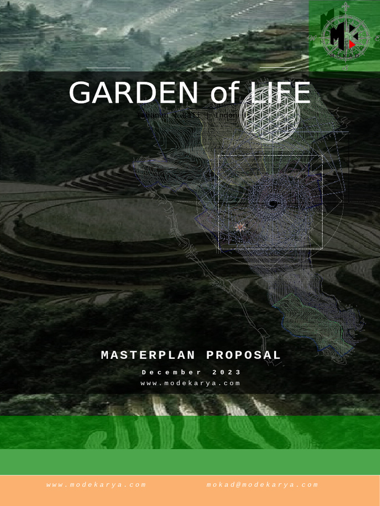 RFP_GoL_Garden_of_Life_2024_MOKAD_2024_02_06 | PDF | Gardens RFP_GoL_Garden_of_Life_2024_MOKAD_2024_02_06 | PDF | Gardens