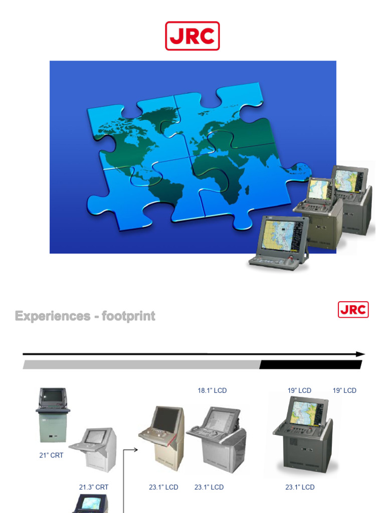 Ecdis Risq TST Presentation | PDF | Computing | Computer Engineering