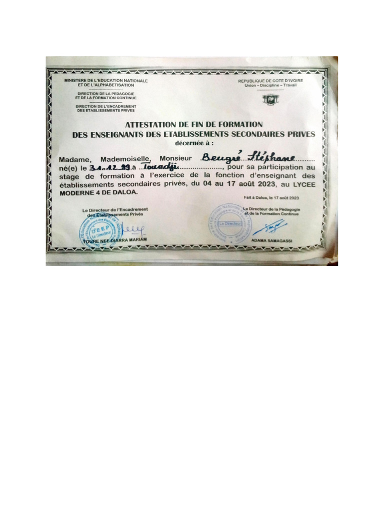 Document (101) | PDF