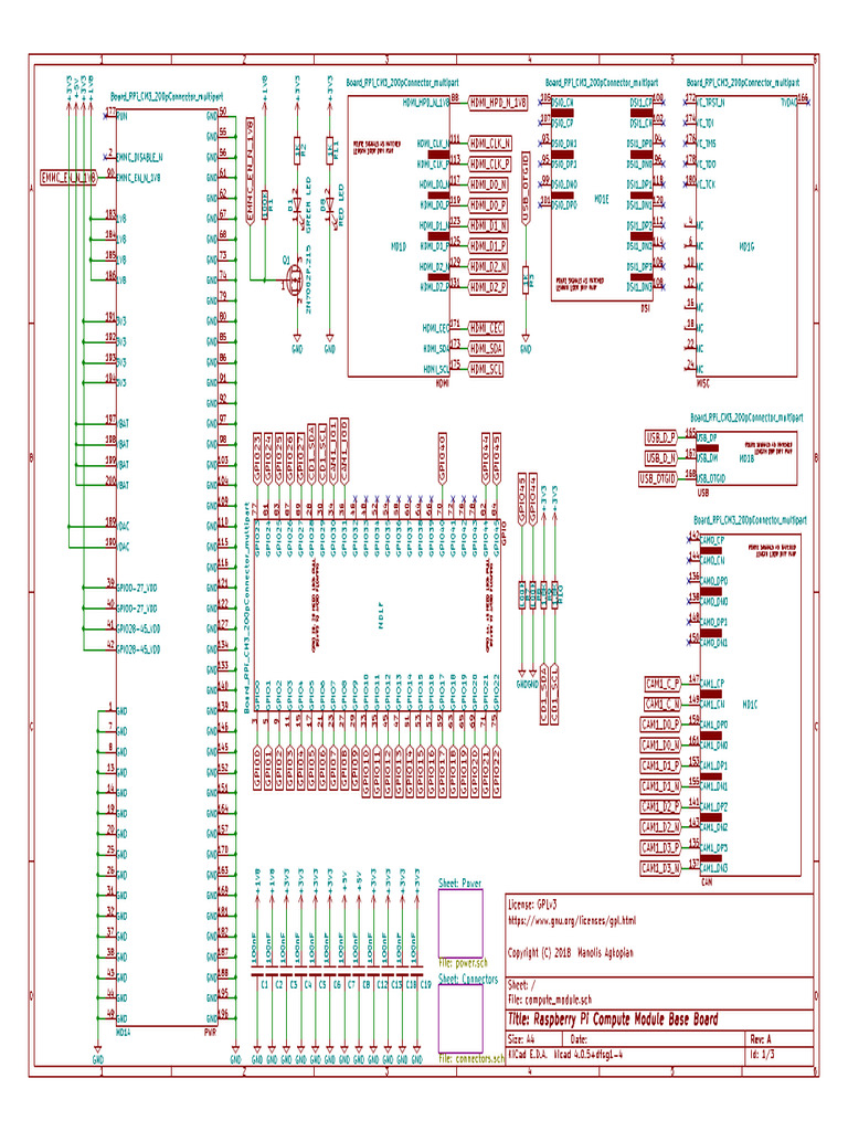Schematic | PDF