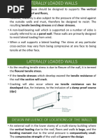 RMD Super Slim Soldiers Brochure | PDF | Bending | Structural Engineering