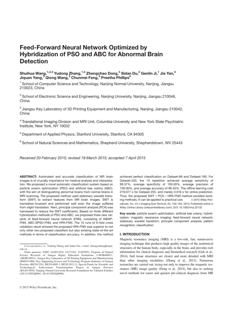 5 | PDF | Principal Component Analysis | Wavelet